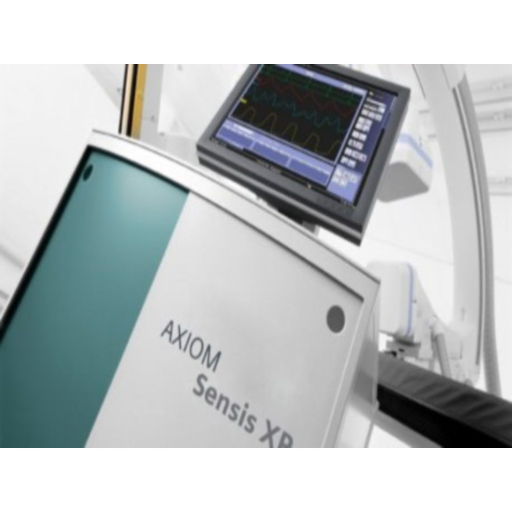 Системы AXIOM Sensis XP и AXIOM Sensis XP Lite купить в Тольятти