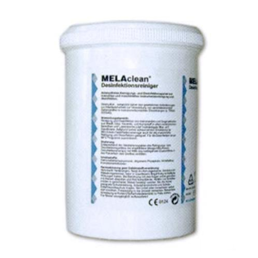 Дезинфицирующий очиститель MELAclean® купить в Иркутске выгодно